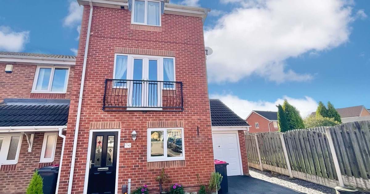 Estate Agent Sheffield and Rotherham and Worksop | 2Roost