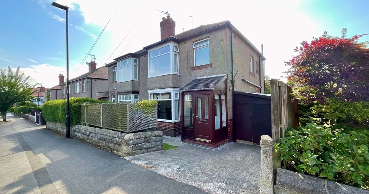 Estate Agent Sheffield and Rotherham and Worksop | 2Roost