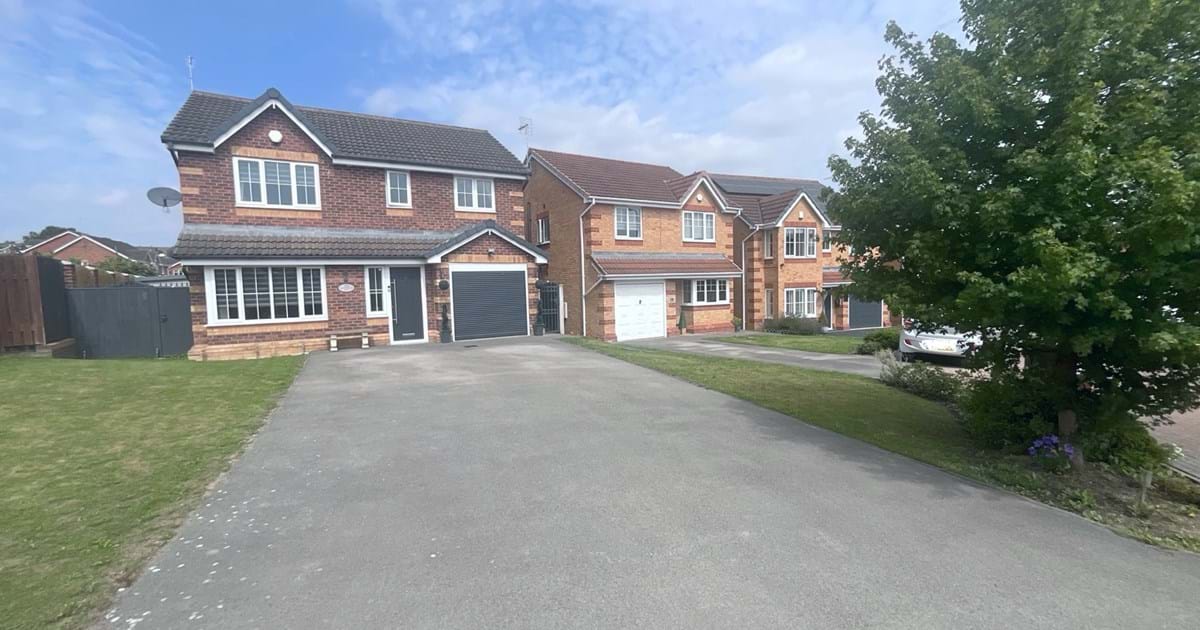 Estate Agent Sheffield and Rotherham and Worksop | 2Roost