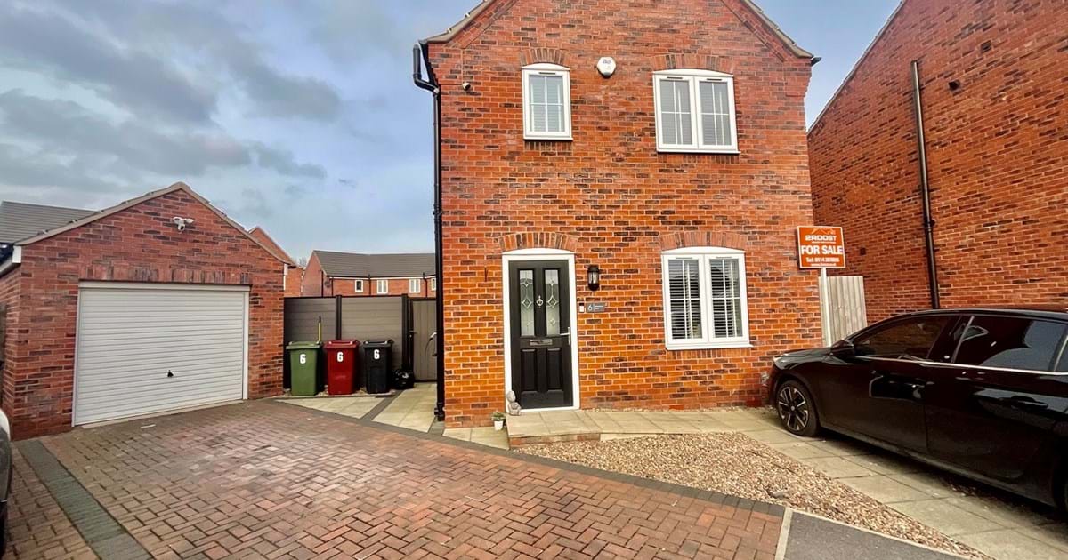 Estate Agent Sheffield and Rotherham and Worksop | 2Roost