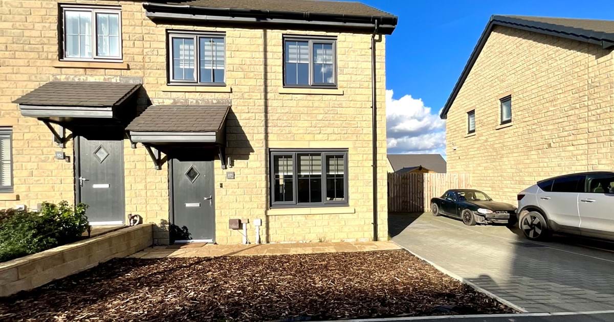 Estate Agent Sheffield and Rotherham and Worksop | 2Roost