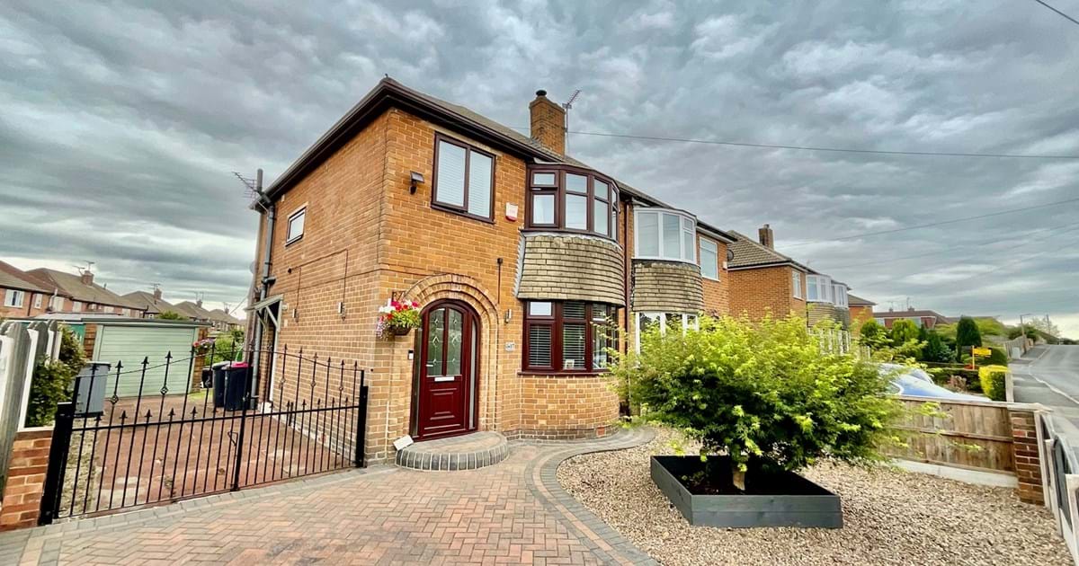 Estate Agent Sheffield and Rotherham and Worksop | 2Roost