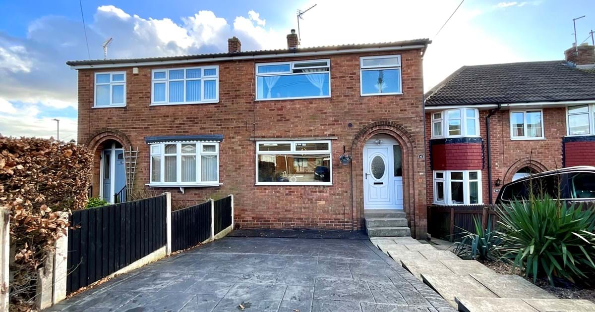 Estate Agent Sheffield and Rotherham and Worksop | 2Roost