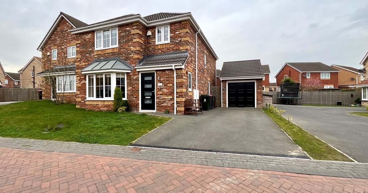 Estate Agent Sheffield and Rotherham and Worksop | 2Roost