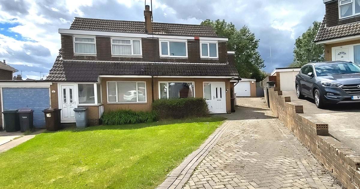 Estate Agent Sheffield and Rotherham and Worksop | 2Roost