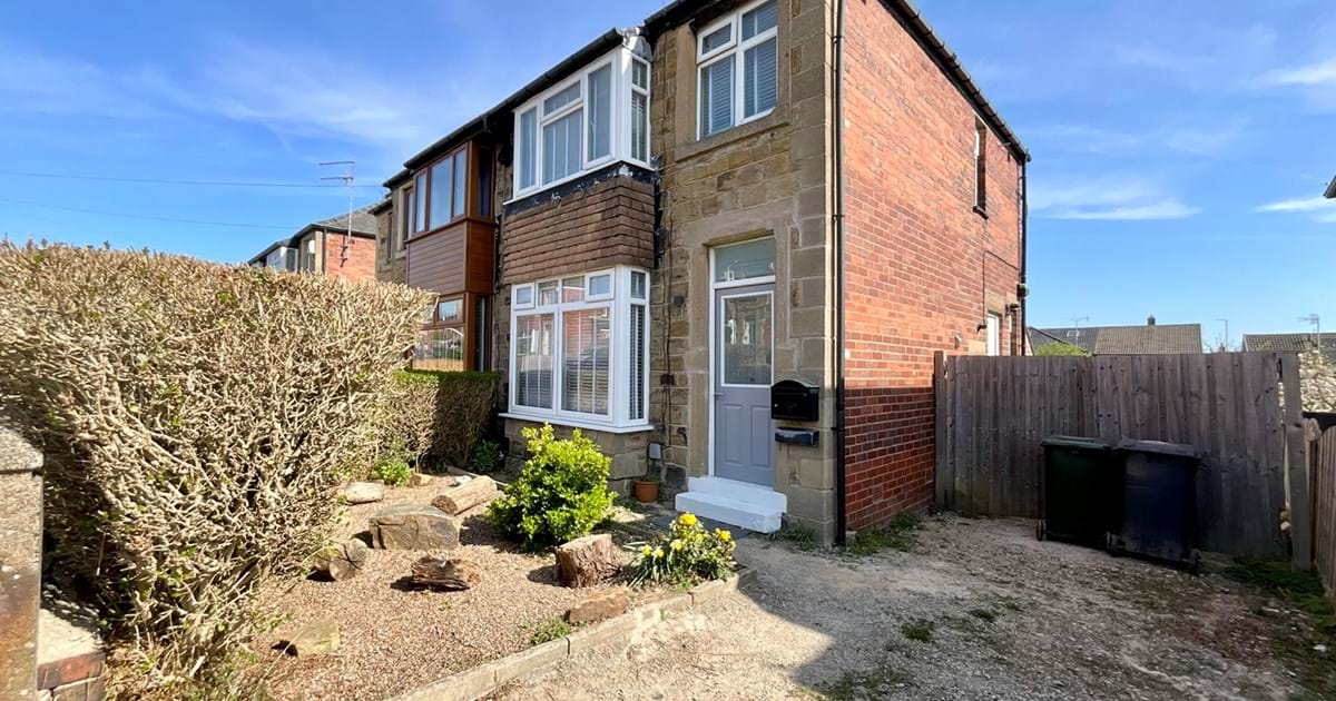 Estate Agent Sheffield and Rotherham and Worksop | 2Roost