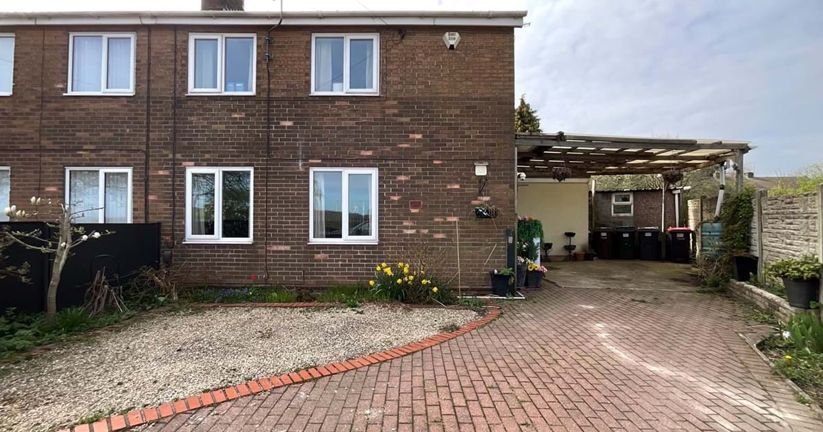 Estate Agent Sheffield and Rotherham and Worksop | 2Roost