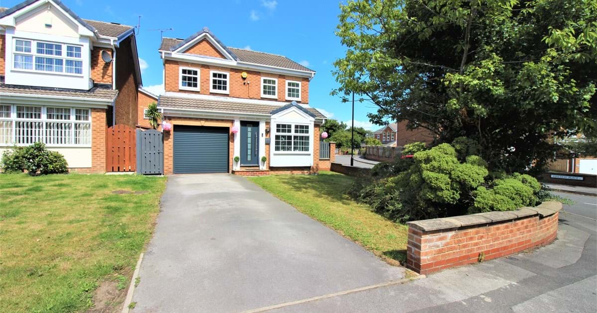 Estate Agent Sheffield and Rotherham and Worksop | 2Roost