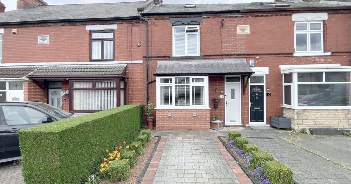 Estate Agent Sheffield and Rotherham and Worksop | 2Roost