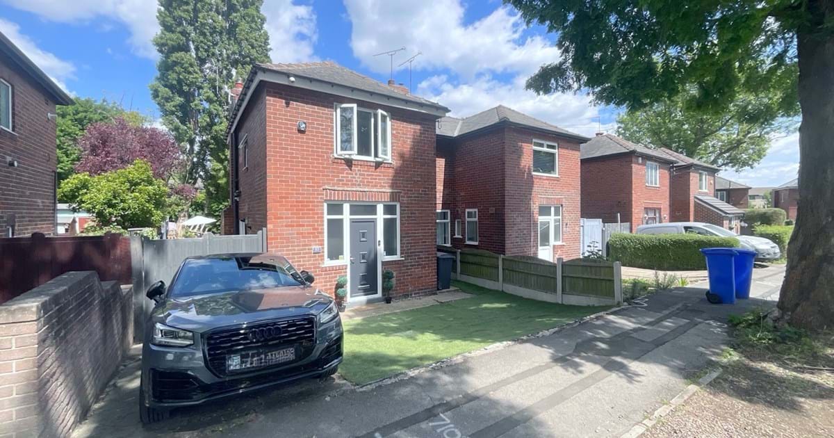 Estate Agent Sheffield and Rotherham and Worksop | 2Roost