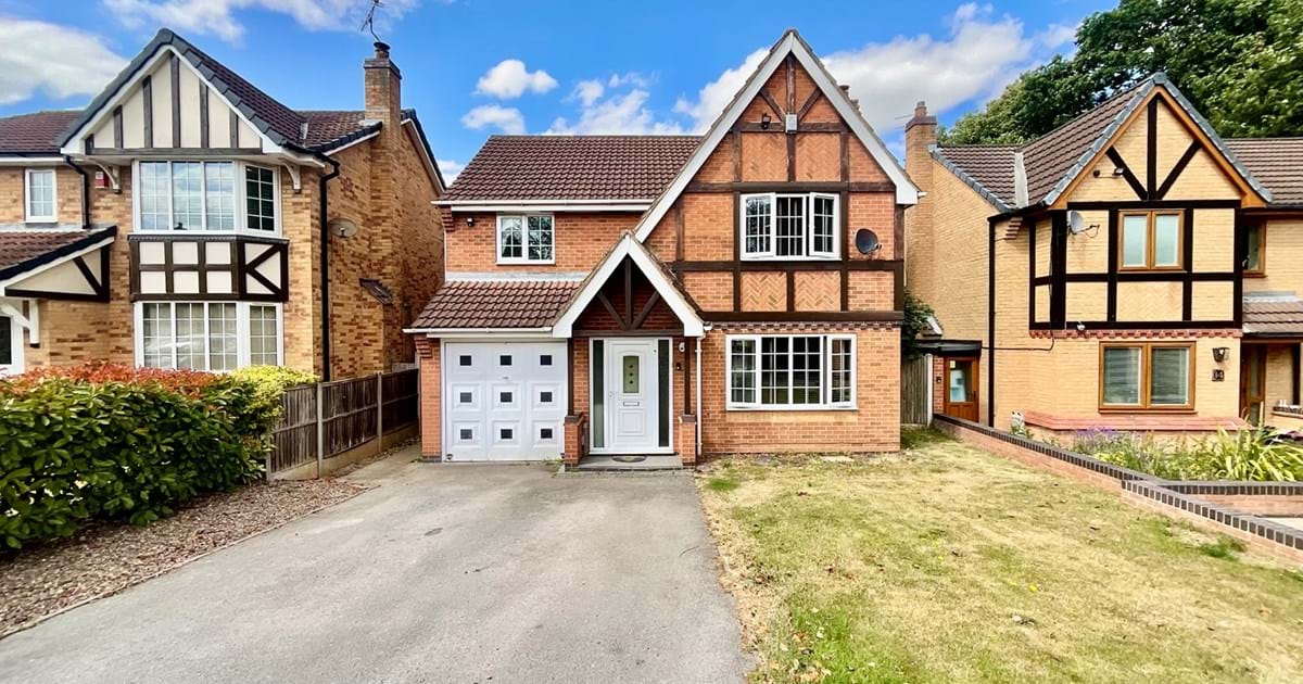 Estate Agent Sheffield and Rotherham and Worksop | 2Roost