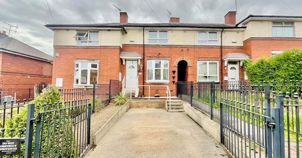 Estate Agent Sheffield and Rotherham and Worksop | 2Roost