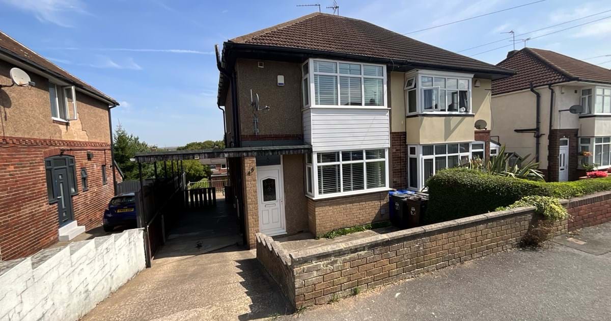 Estate Agent Sheffield and Rotherham and Worksop | 2Roost