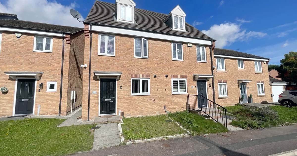 Estate Agent Sheffield and Rotherham and Worksop | 2Roost