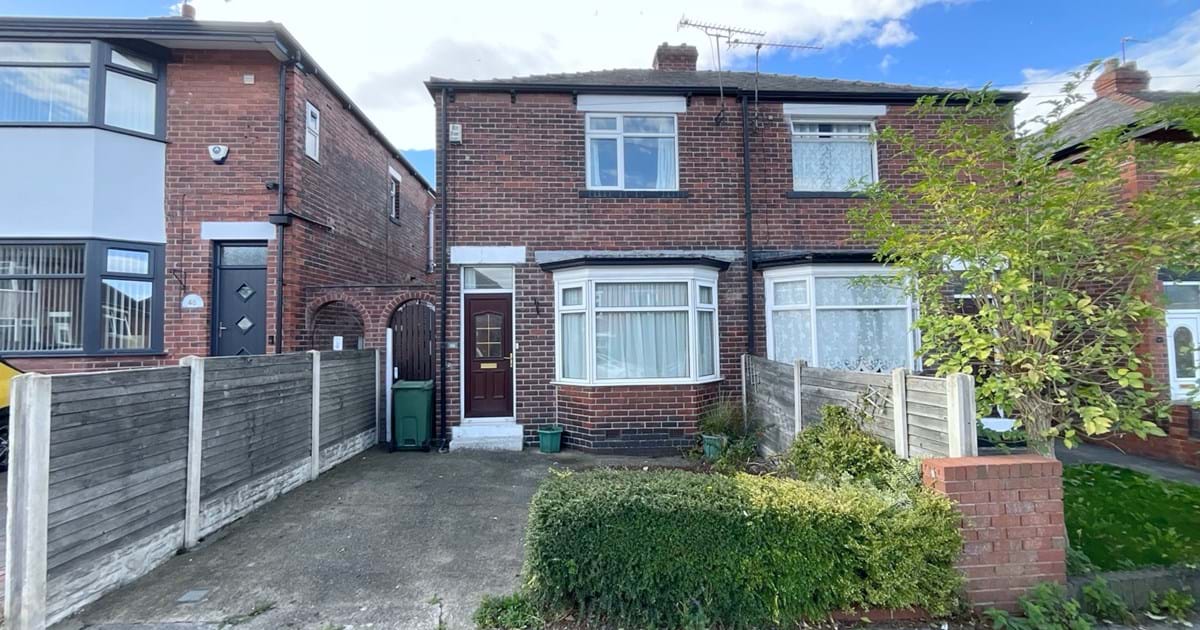 Estate Agent Sheffield and Rotherham and Worksop | 2Roost