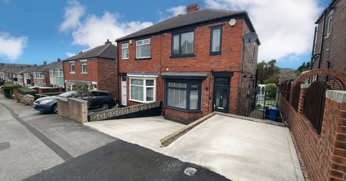 Estate Agent Sheffield and Rotherham and Worksop | 2Roost
