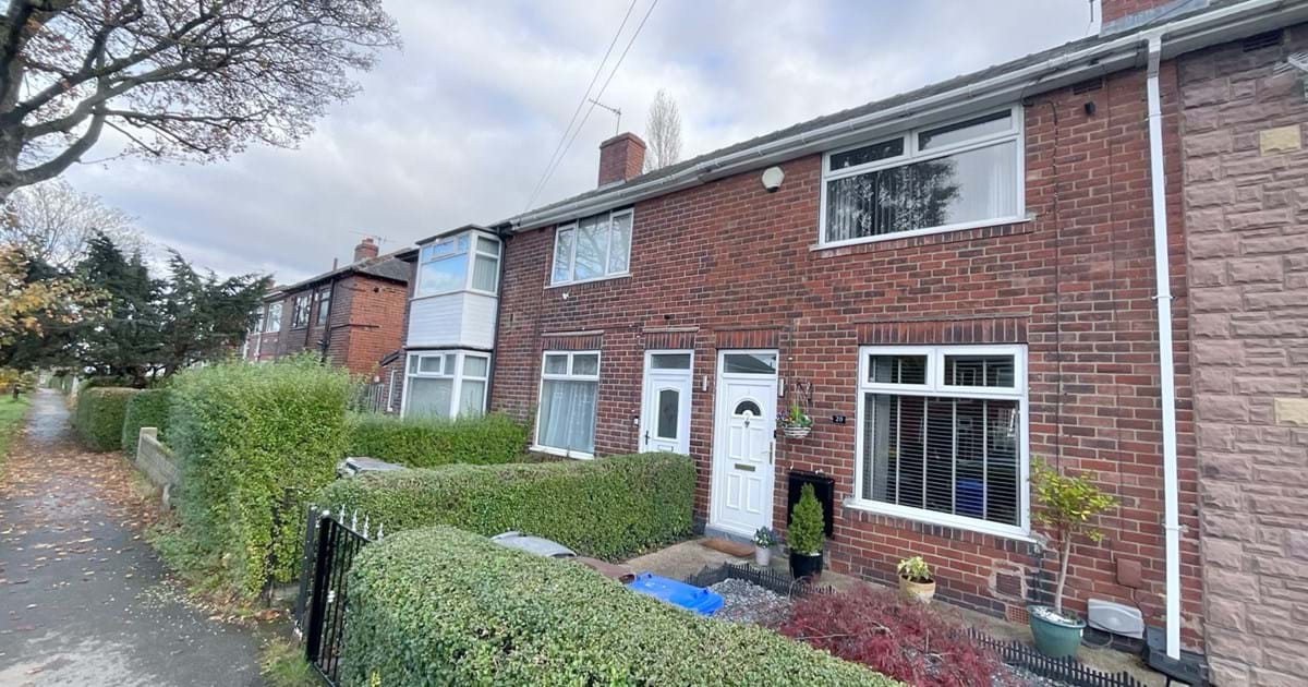Estate Agent Sheffield and Rotherham and Worksop | 2Roost