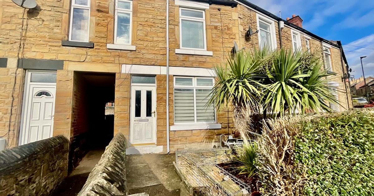 Estate Agent Sheffield and Rotherham and Worksop | 2Roost
