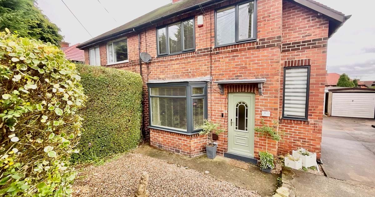 Estate Agent Sheffield and Rotherham and Worksop | 2Roost