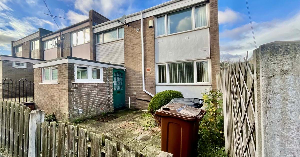 Estate Agent Sheffield and Rotherham and Worksop | 2Roost